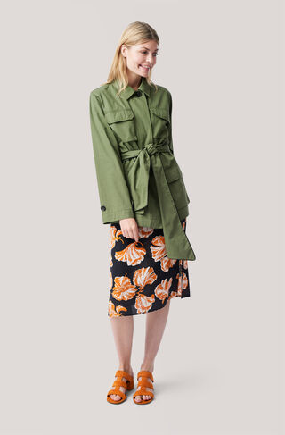 Nyheder | Ganni Officiel Webshop